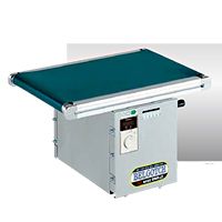 Type60-JG1P ベルゴッチ ミニベルト ベルトコンベヤ 60フレーム センタードライブ ジョイントダコーレスタイプ 株式会社マキテック