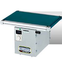 Type60-JG1P ベルゴッチ ミニベルト ベルトコンベヤ 60フレーム センタードライブ ジョイントダコーレスタイプ 株式会社マキテック